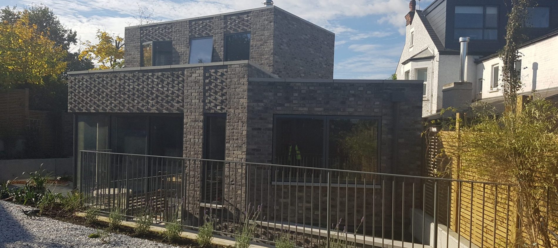 About Us - KD Brickwork