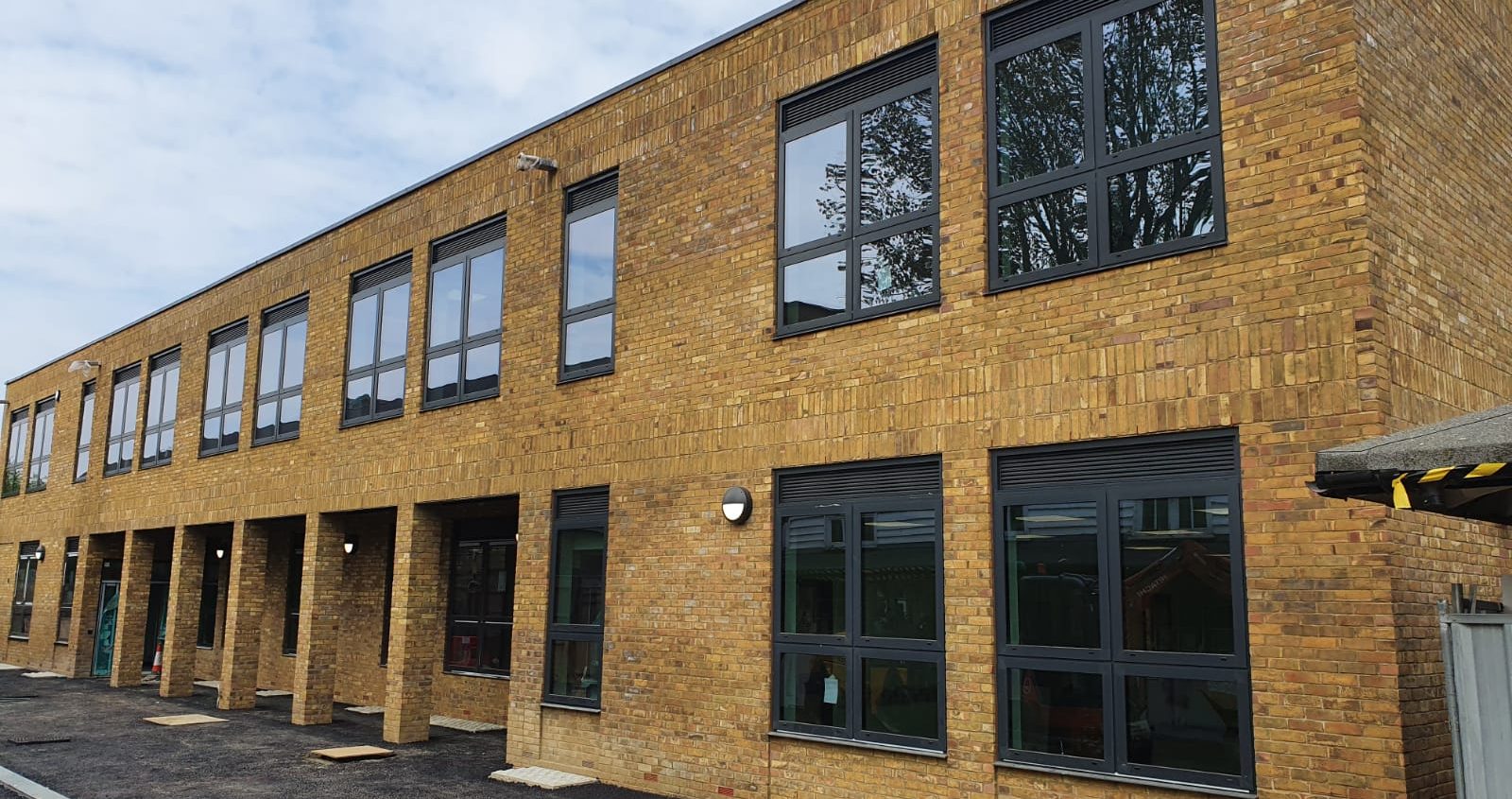 Brickwork Services - KD Brickwork